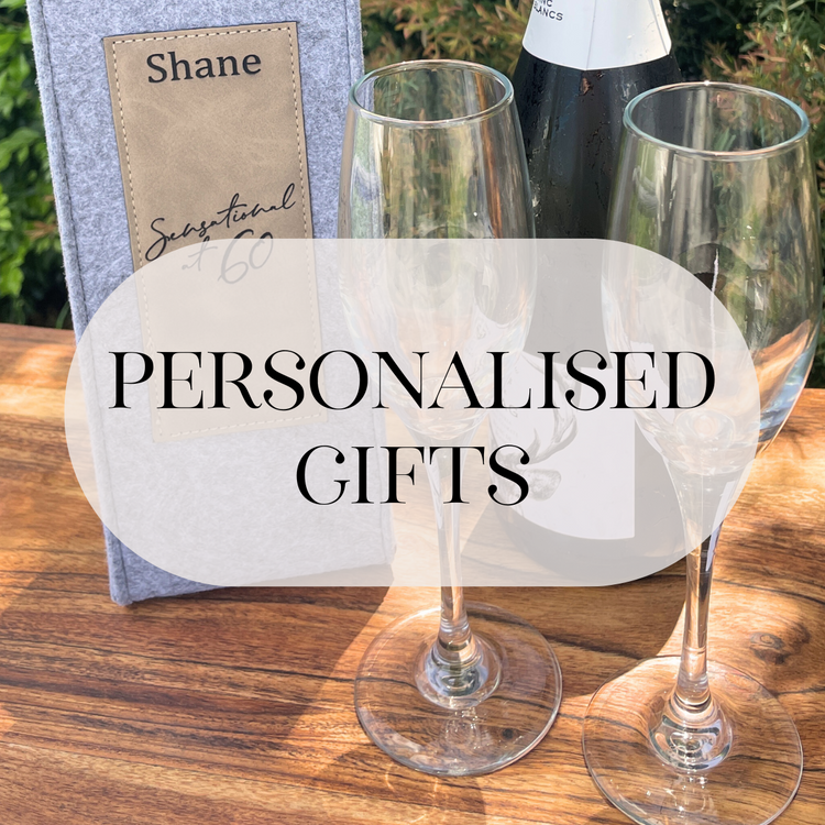 Personalised Laser Cut Gifts and Favours – Little Event Boutique