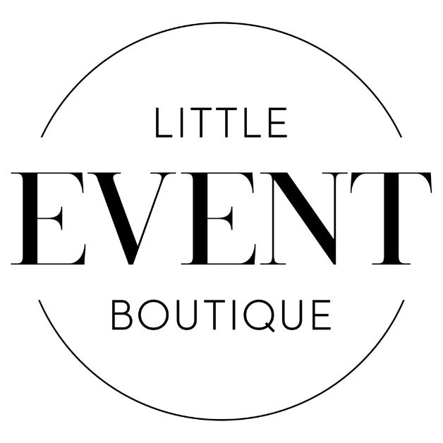Personalised Laser Cut Gifts and Favours – Little Event Boutique